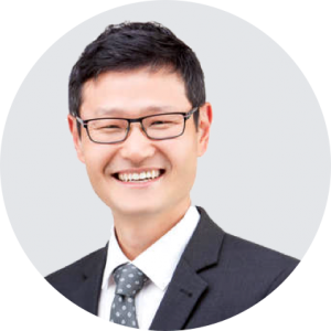 Dr Sebastian Kwon | Upper-GI & General Surgeon | Sydney
